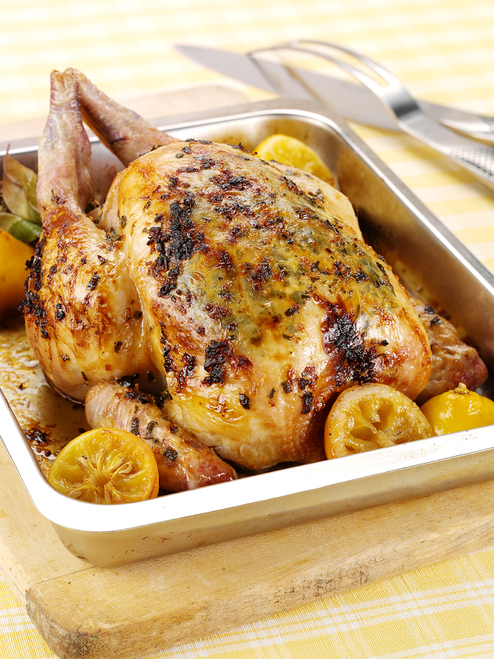 Let’s redefine sustainability - The British Poultry Council