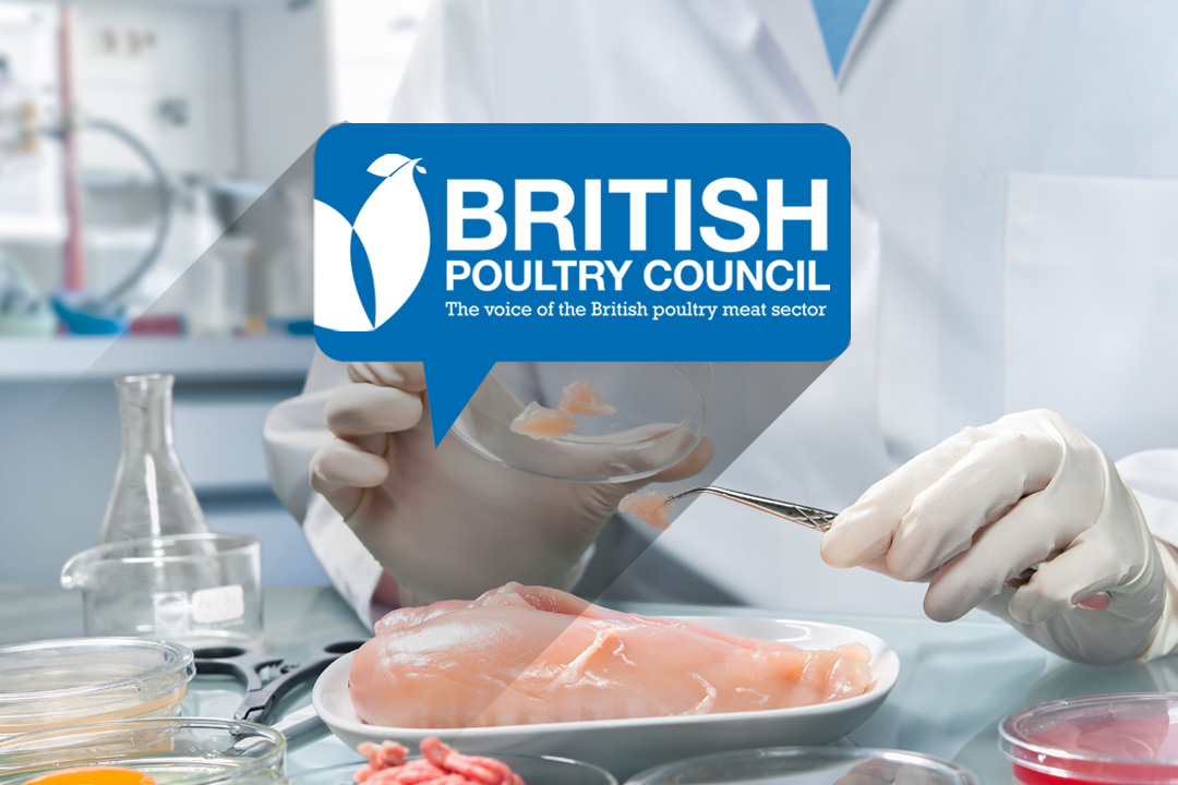 BPC welcomes the results of the AMR retail survey - The British Poultry ...