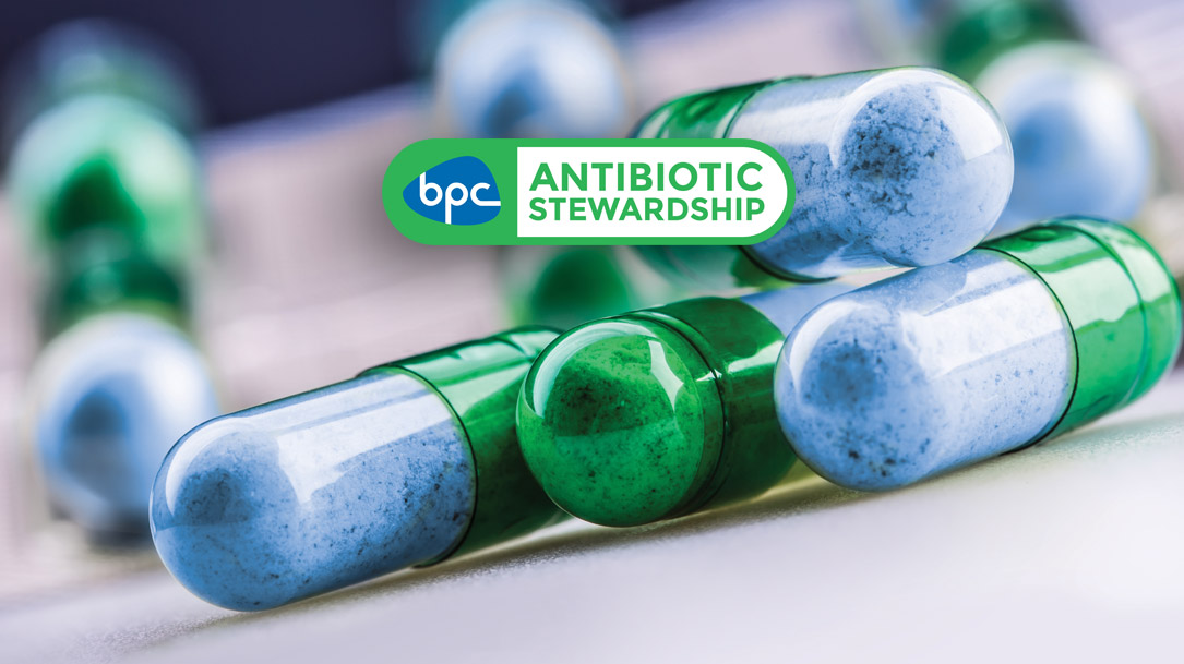 What's behind British Poultry's antibiotic success? - The British ...