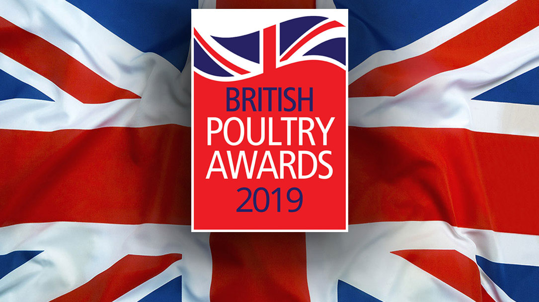 British Poultry Awards 2019 - The British Poultry Council