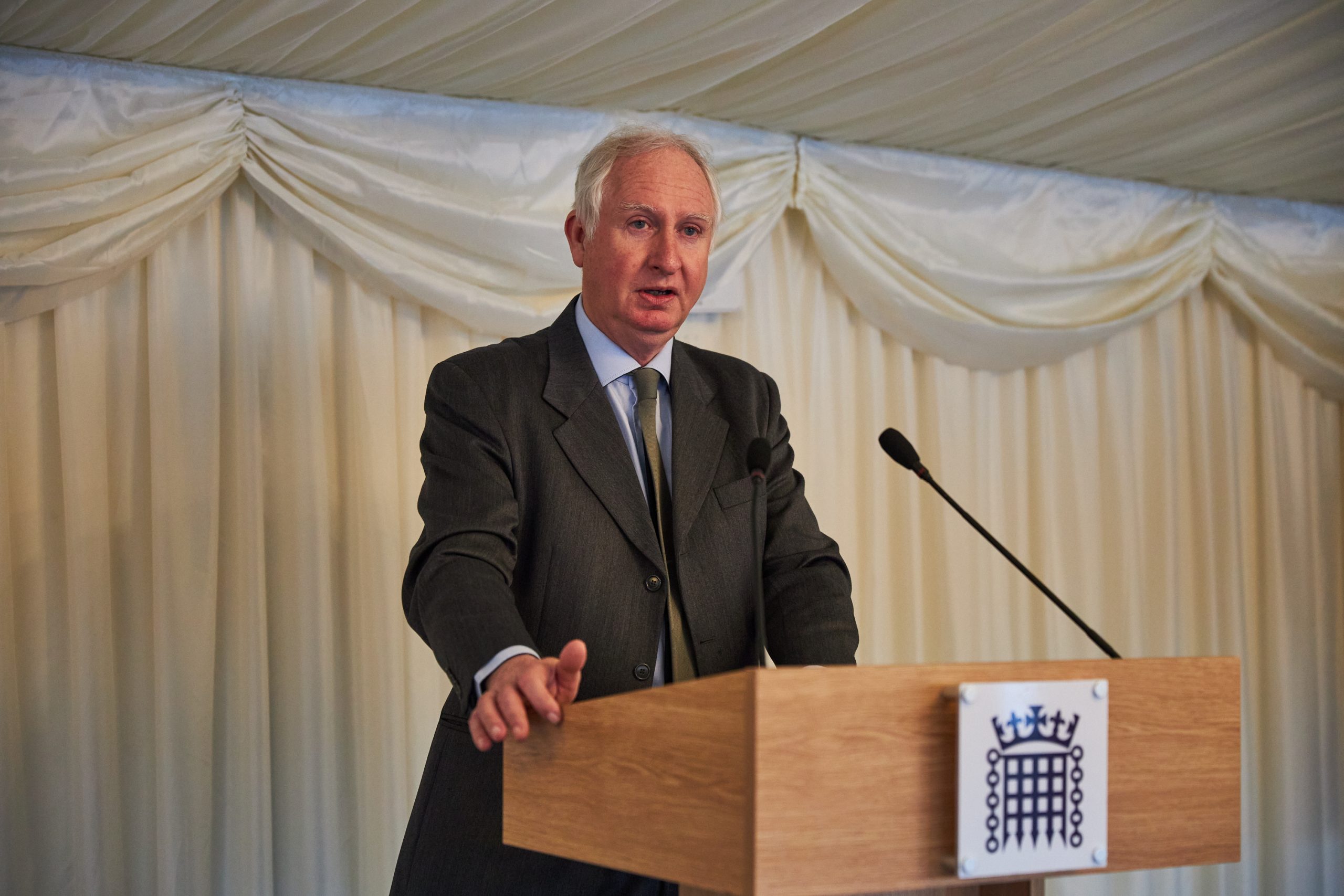 British poultry award winners are ‘a national success story,’ says ...